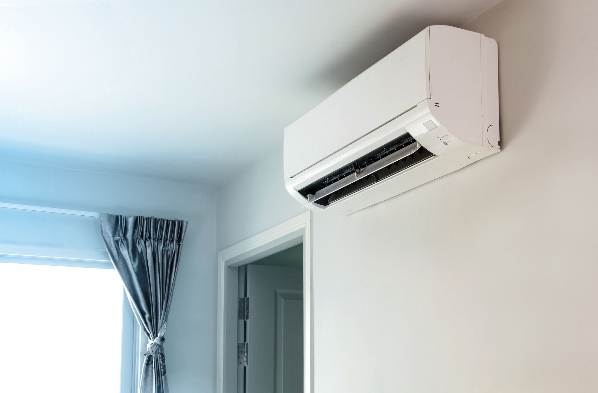 Benefits of Ductless Mini-Split Systems