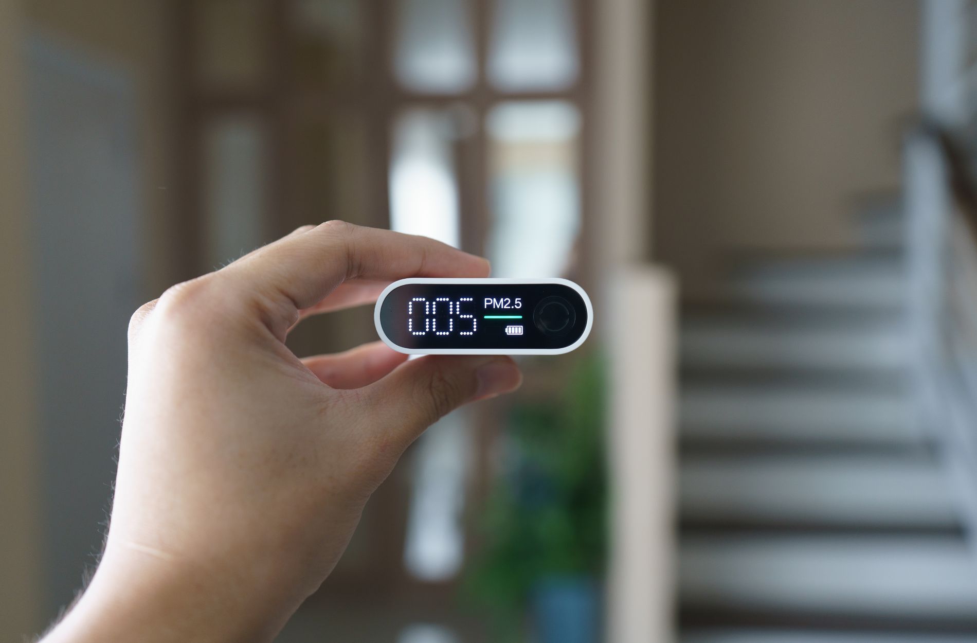 Improving Comfort Advanced Ventilation and Air Purification